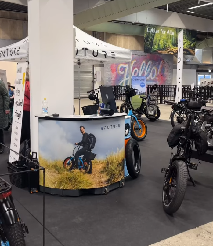 Er rabatter blevet det nye sort? | EFUTURE